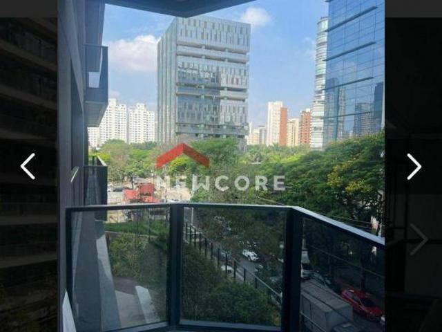 Apartamento em Rua Chilon Vila Olímpia São Paulo/SP