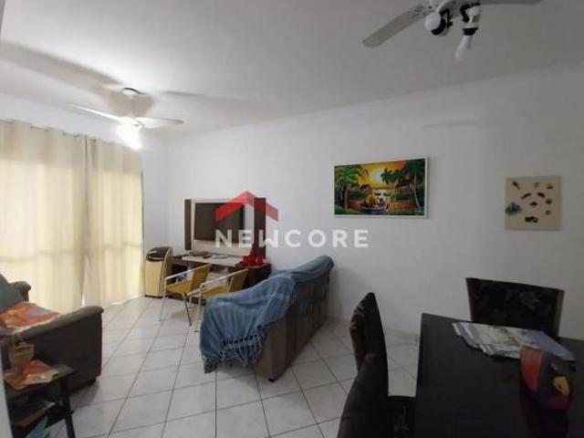 Apartamento em Rua Chile Enseada Guarujá/SP