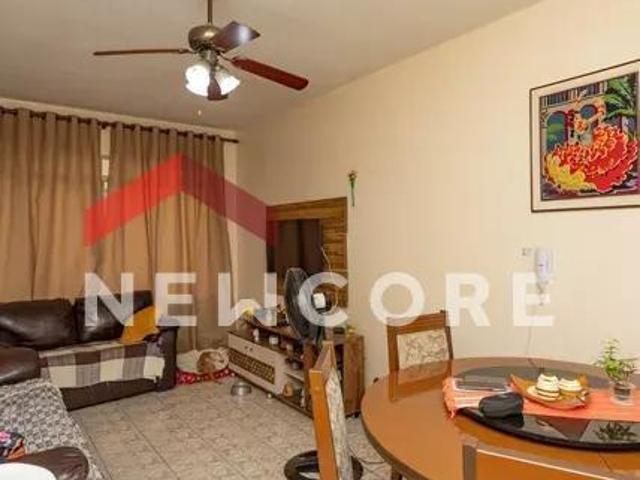 Apartamento em Rua Chile Taboão São Bernardo do Campo/SP