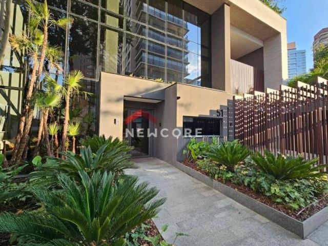 Apartamento em Rua Chipre Vila Olímpia São Paulo/SP