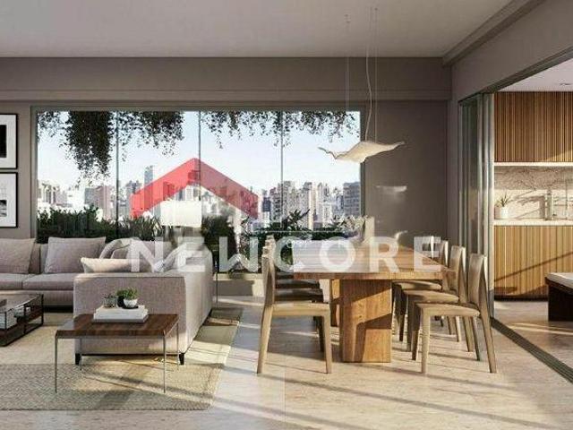 Apartamento em Rua Chipre Vila Olímpia São Paulo/SP