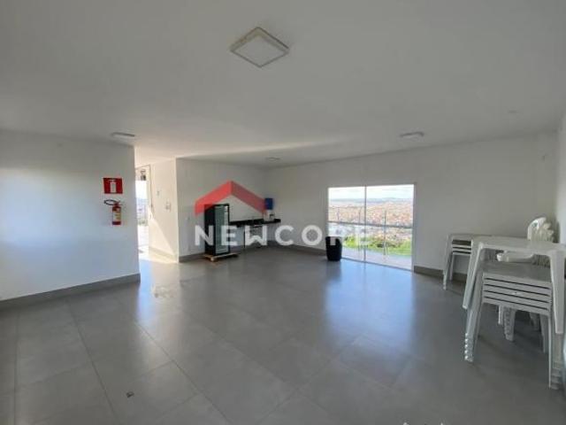 Apartamento em Rua Chopotó Coqueiral Contagem/MG