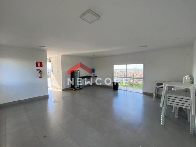 Apartamento em Rua Chopotó Coqueiral Contagem/MG