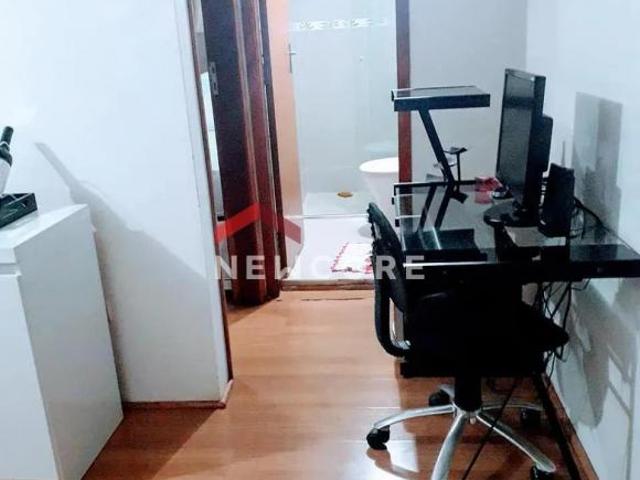 Apartamento em Rua Citrolândia Jardim Catanduva São Paulo/SP