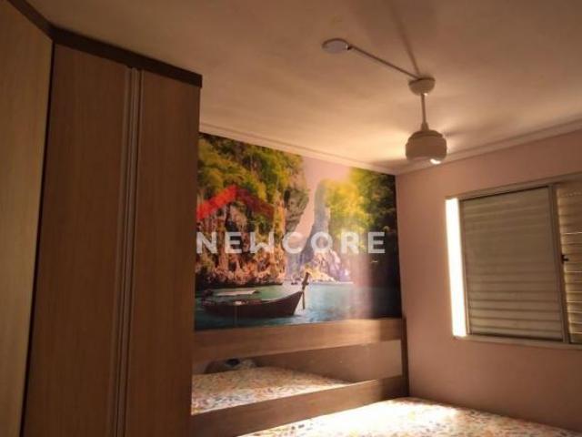 Apartamento em Rua Cica Vila Garcia Jundiaí/SP