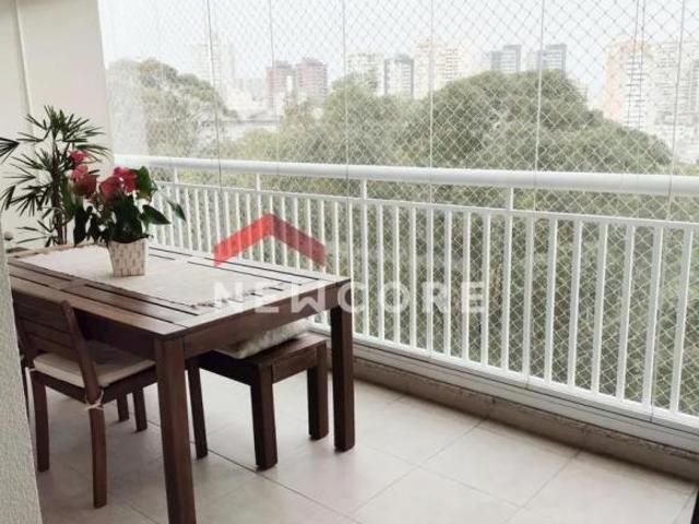 Apartamento em Rua Cidade de Rio Pardo Vila Andrade São Paulo/SP