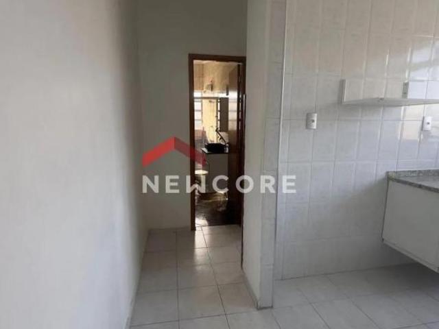 Apartamento em Rua Cincinato Braga Vila Belmiro Santos/SP