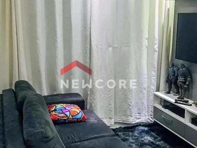 Apartamento em Rua Cirino de Abreu Guaiaúna São Paulo/SP