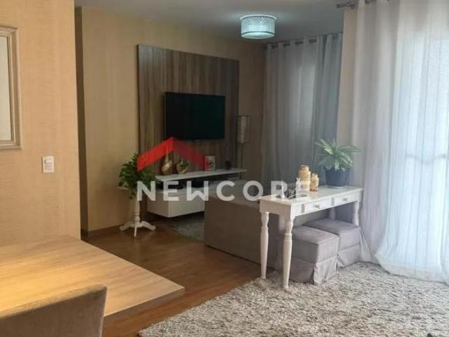 Apartamento em Rua Cirino de Abreu Guaiaúna São Paulo/SP