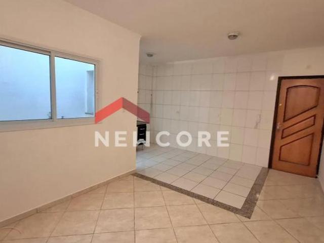 Apartamento em Rua Cisplatina Vila Pires Santo André/SP