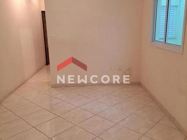 Apartamento em Rua Cisplatina Vila Pires Santo André/SP