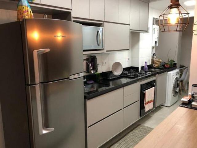Apartamento em Rua Cisplatina Ipiranga São Paulo/SP