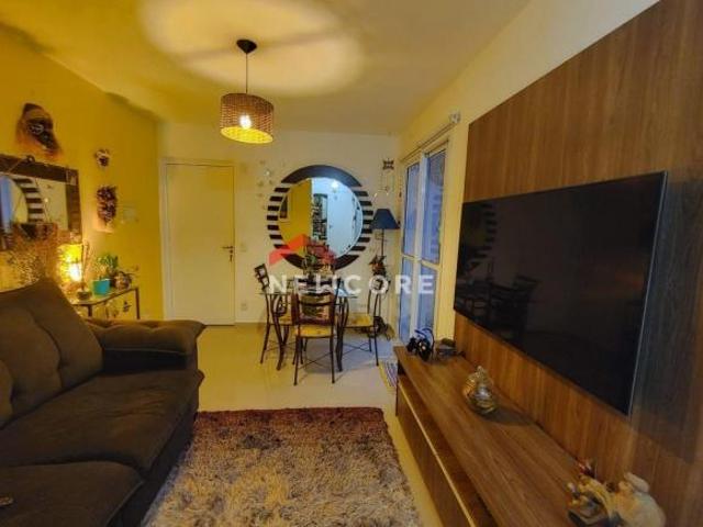 Apartamento em Rua Clara Camarão Jardim Amazonas Campinas/SP