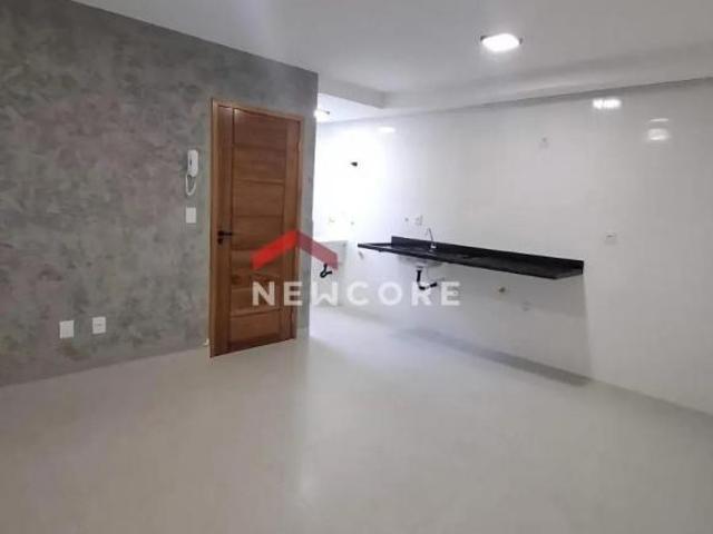 Apartamento em Rua Cláudia Vila Marieta São Paulo/SP