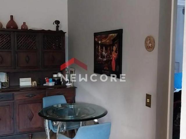 Apartamento em Rua Cláudio Água Branca São Paulo/SP