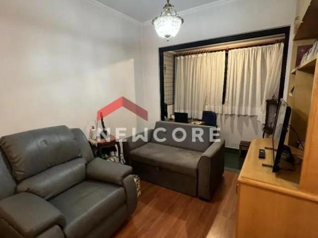 Apartamento em Rua Cláudio Água Branca São Paulo/SP