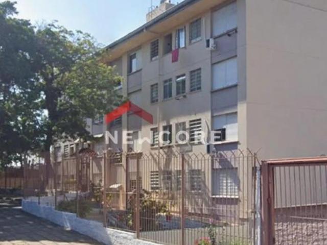 Apartamento em Rua Cláudio Cavalheiro Gonçalves Costa e Silva Porto Alegre/RS