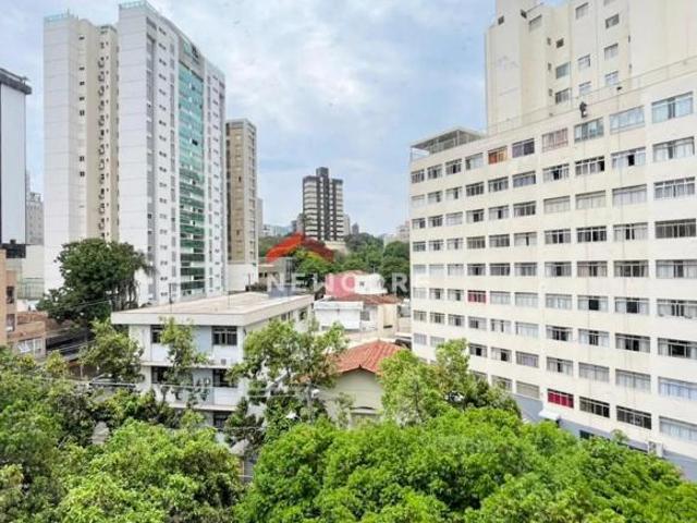 Apartamento em Rua Cláudio Manoel Funcionários Belo Horizonte/MG