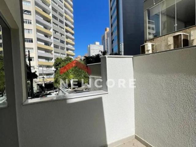 Apartamento em Rua Cláudio Manoel Funcionários Belo Horizonte/MG