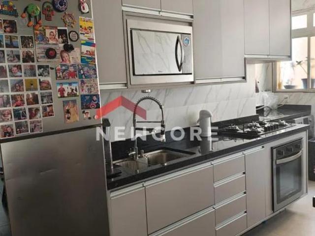 Apartamento em Rua Claudino Barbosa Macedo Guarulhos/SP