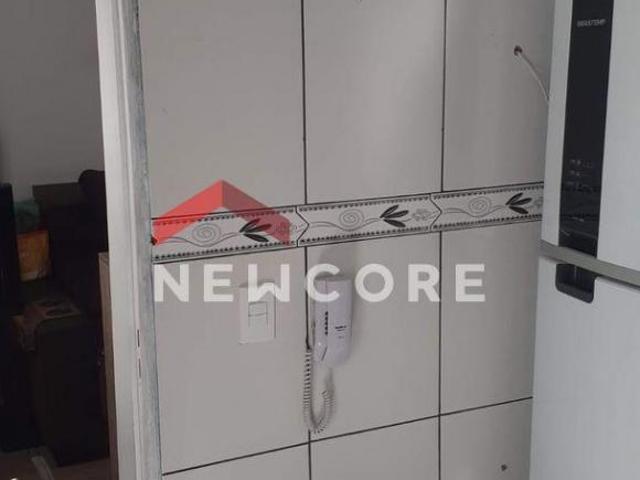 Apartamento em Rua Clemente Cunha Ferreira Vila Perracini Poá/SP