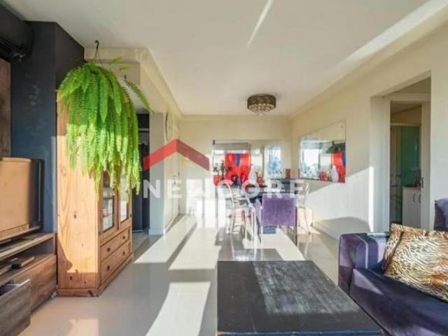 Apartamento em Rua Cleveland Santa Tereza Porto Alegre/RS