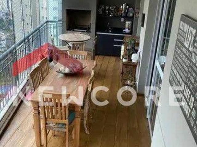 Apartamento em Rua Clodion Vila Andrade São Paulo/SP