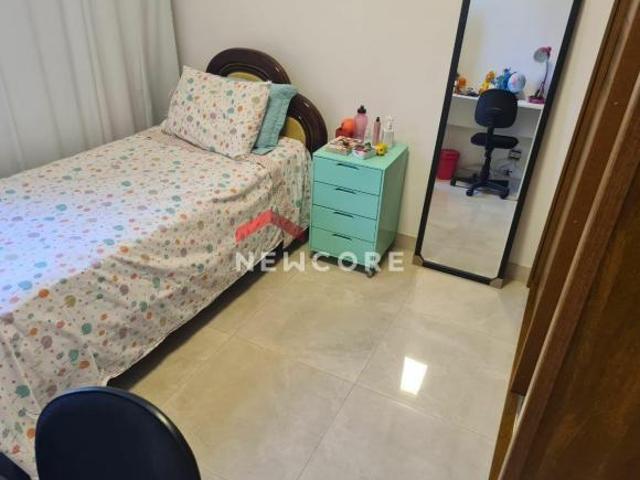 Apartamento em Rua Clóvis Magalhães Pinto Cidade Nova Belo Horizonte/MG