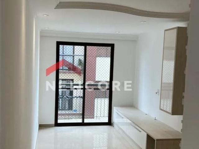 Apartamento em Rua Crubixa Vila Araguaia São Paulo/SP