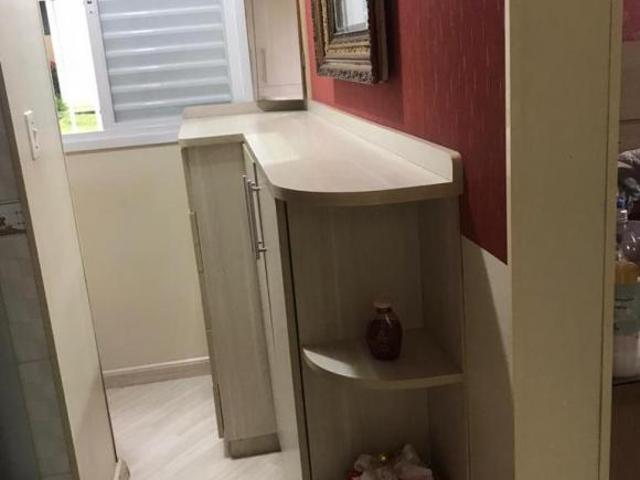 Apartamento em Rua Crubixas Cangaíba São Paulo/SP