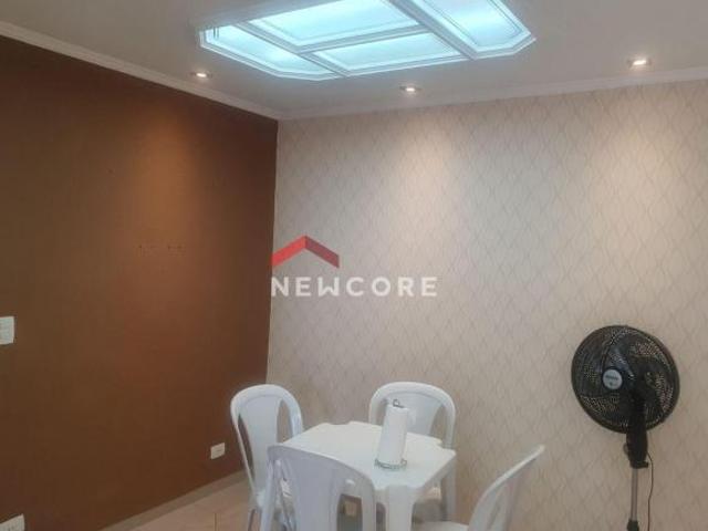 Apartamento em Rua Cruz de Malta Parada Inglesa São Paulo/SP