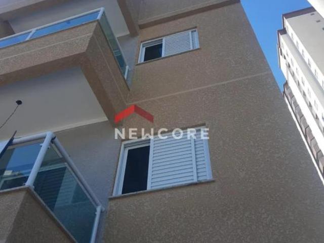 Apartamento em Rua Cruzeiro do Sul Vila Pires Santo André/SP