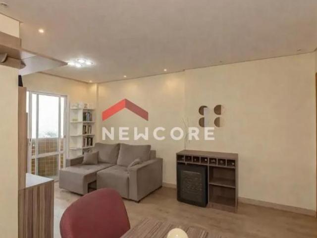 Apartamento em Rua Cruzeiro do Sul Vila Pires Santo André/SP