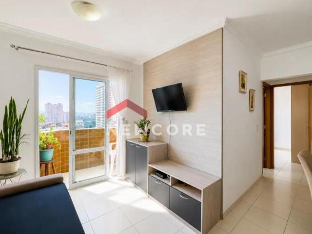 Apartamento em Rua Cruzeiro do Sul Vila Pires Santo André/SP