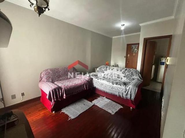 Apartamento em Rua Crisanto Muniz Rio Branco Belo Horizonte/MG