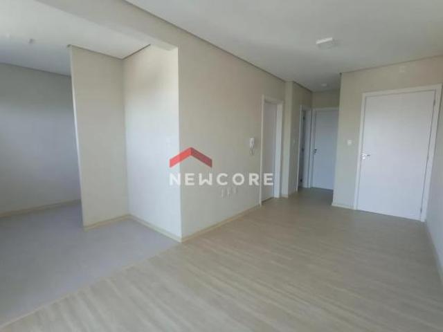 Apartamento em Rua Cristalino Machado Soares Camobi Santa Maria/RS