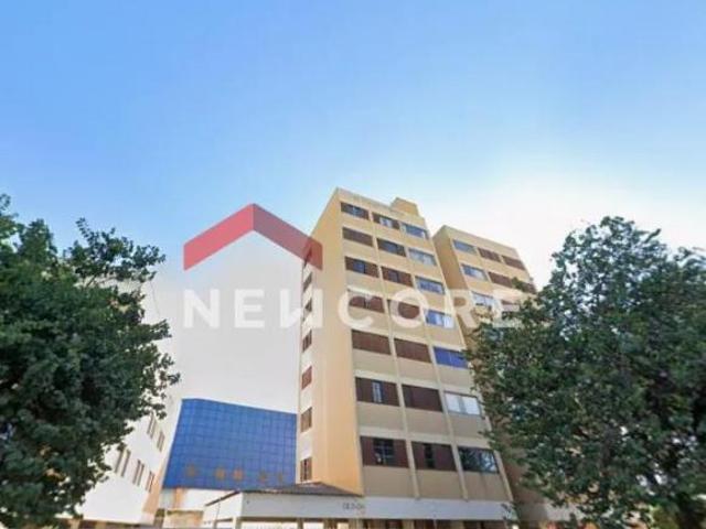 Apartamento em Rua Cristiano Machado Campo Belo Londrina/PR