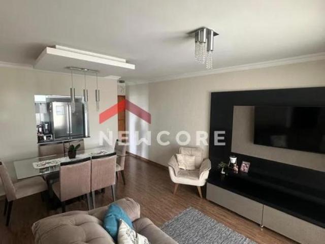 Apartamento em Rua Cristiano Angeli Assunção São Bernardo do Campo/SP