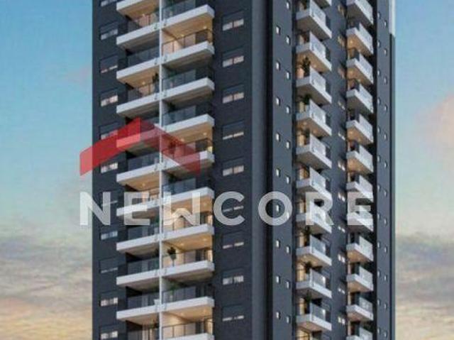 Apartamento em Rua Cristiano Viana Cerqueira César São Paulo/SP