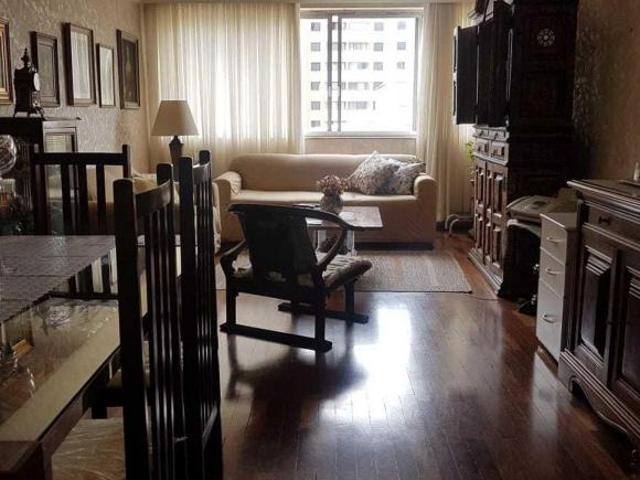 Apartamento em Rua Cristiano Viana Pinheiros São Paulo/SP
