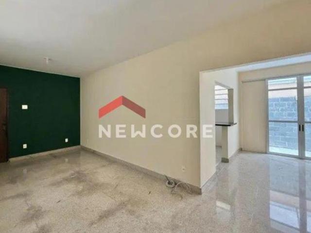 Apartamento em Rua Cristina Sion Belo Horizonte/MG