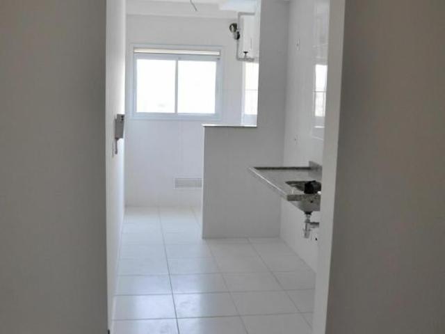 Apartamento em Rua Cristóvão Colombo Vila América Santo André/SP