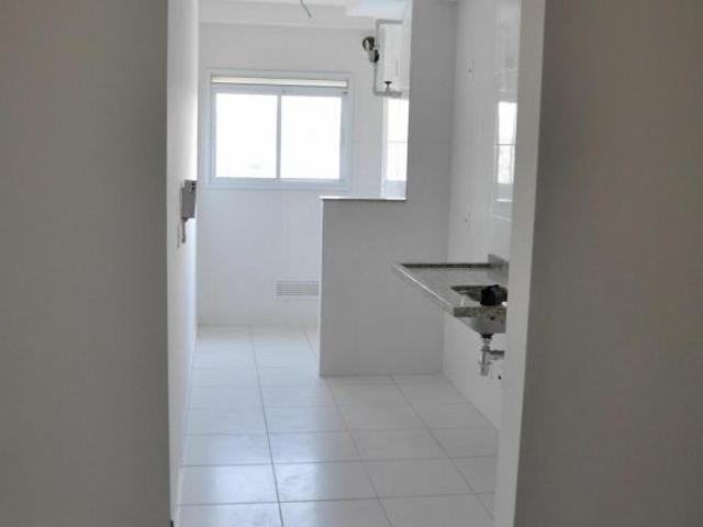 Apartamento em Rua Cristóvão Colombo Vila América Santo André/SP