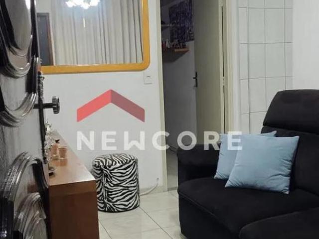 Apartamento em Rua Cristóvão de Salamanca Conjunto Residencial José Bonifácio São Paulo/SP
