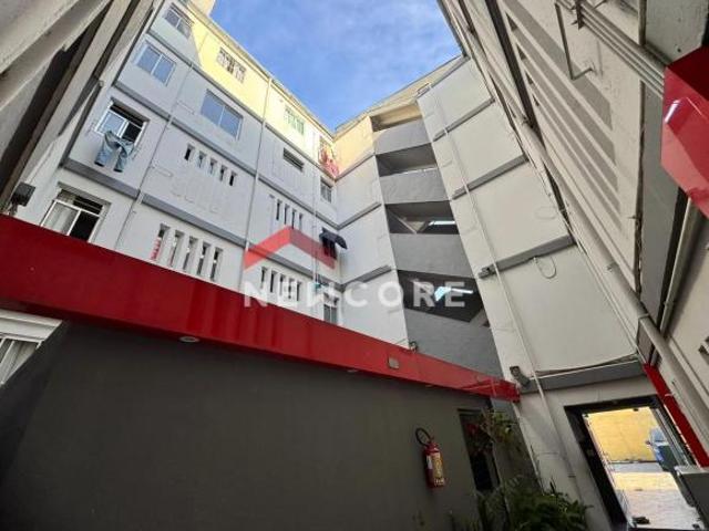 Apartamento em Rua Cristóvão de Salamanca Conjunto Residencial José Bonifácio São Paulo/SP