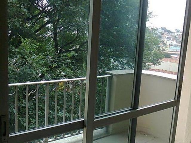 Apartamento em Rua Croata Alto da Lapa São Paulo/SP