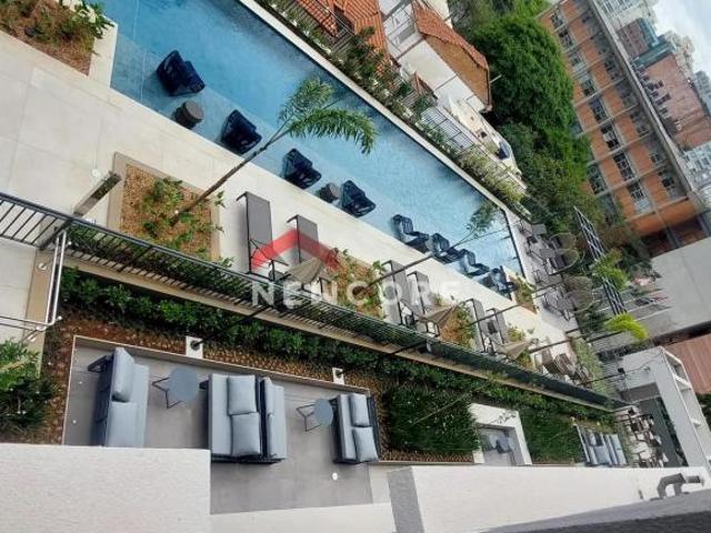 Apartamento em Rua Cubatão Vila Mariana São Paulo/SP