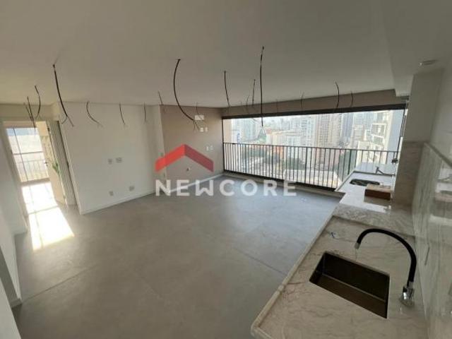 Apartamento em Rua Cubatão Vila Mariana São Paulo/SP