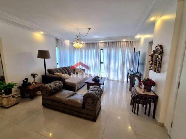 Apartamento em Rua Cubatão Pitangueiras Guarujá/SP