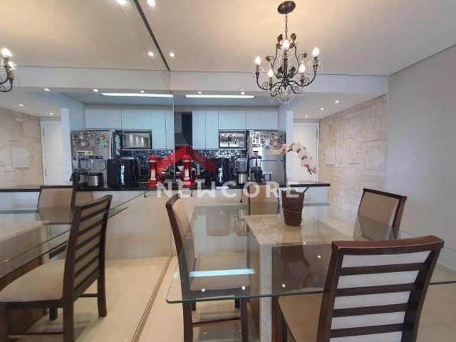 Apartamento em Rua Cuiabá Alto da Mooca São Paulo/SP
